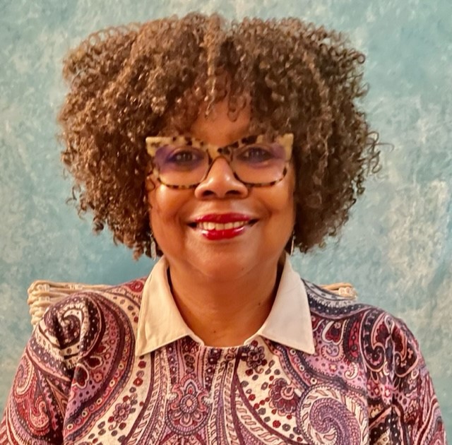 Lynda Wilson Bush | Student Success