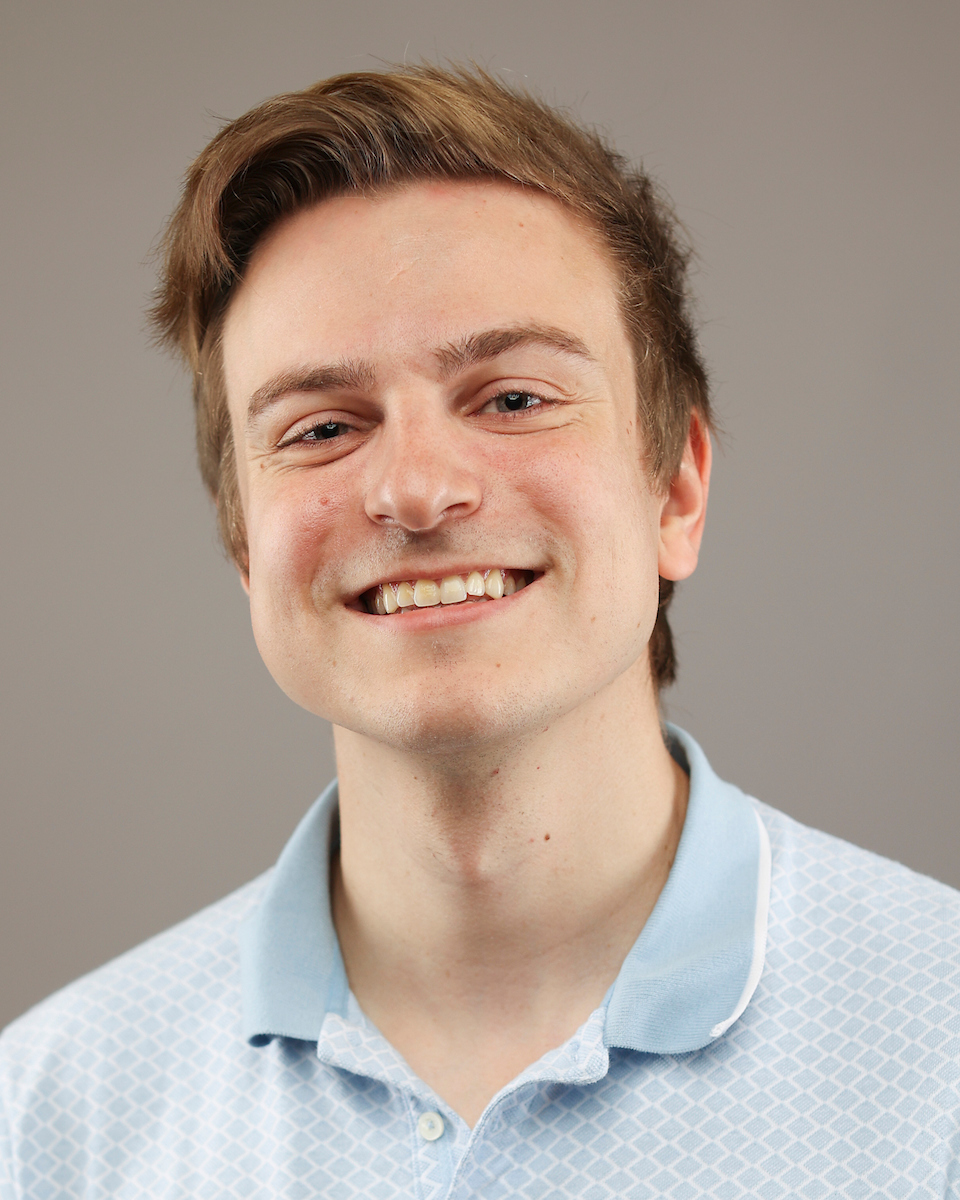 Riley Timmer | Student Success