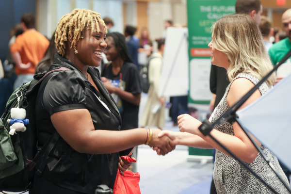 Recruiting at the University of Kentucky | Student Success