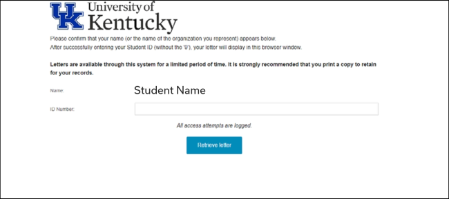 Students | Student Success