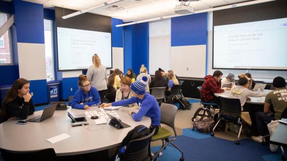 Student Success Units and Programs | Office for Student Success