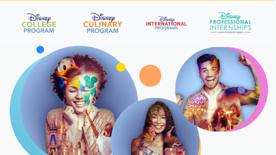 Disney Day at UK | Student Success