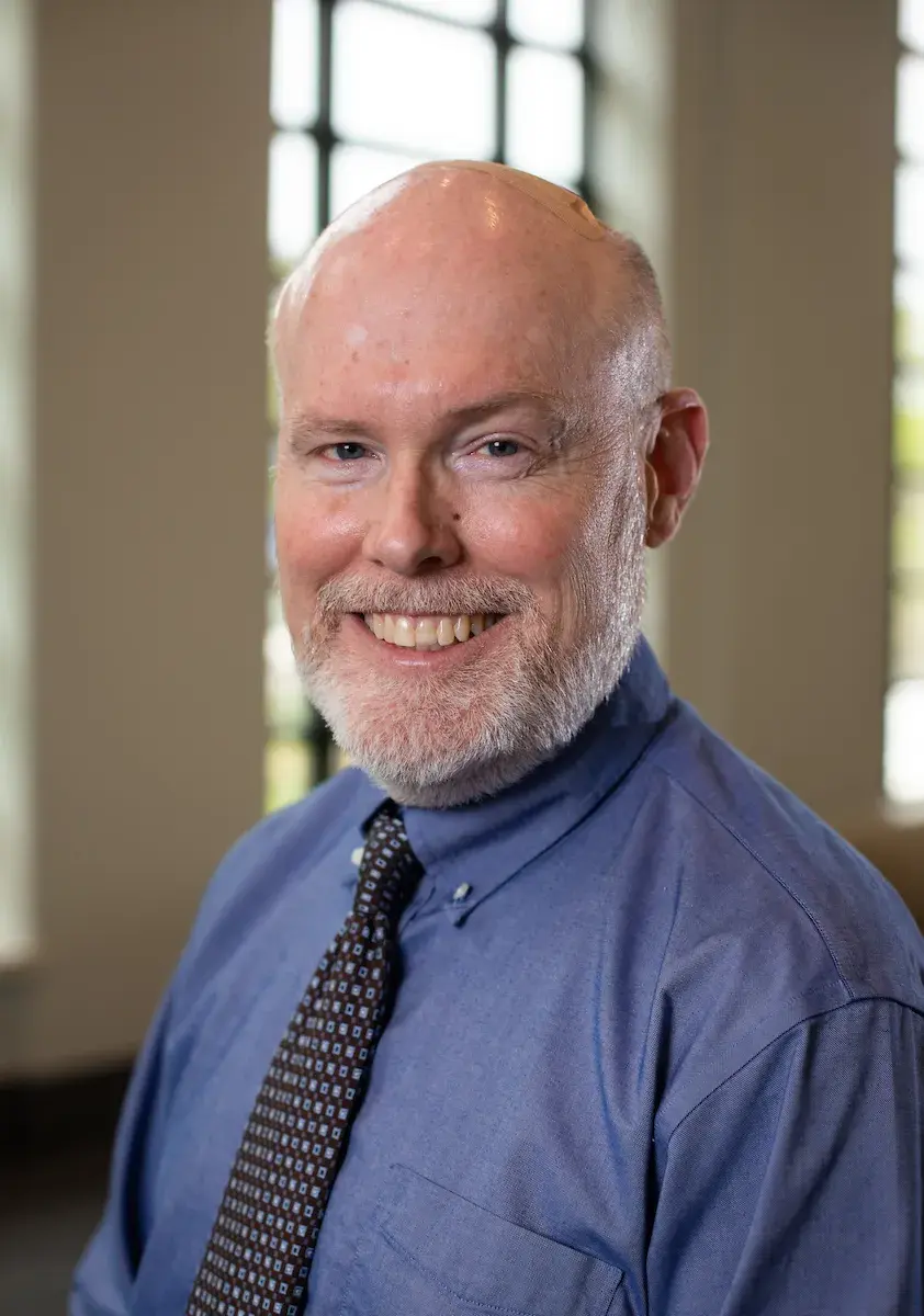 Tony Ralph | Student Success