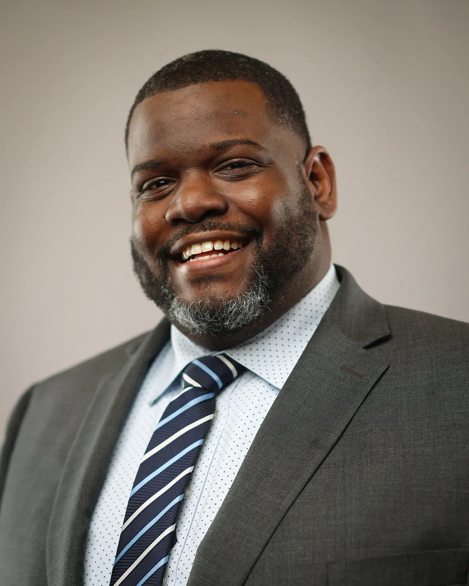 Brandon Thompson | Student Success